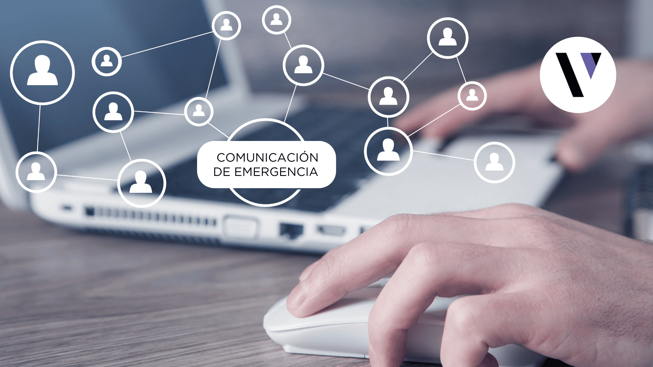 Cómo crear un plan de comunicación de emergencia en 5 pasos