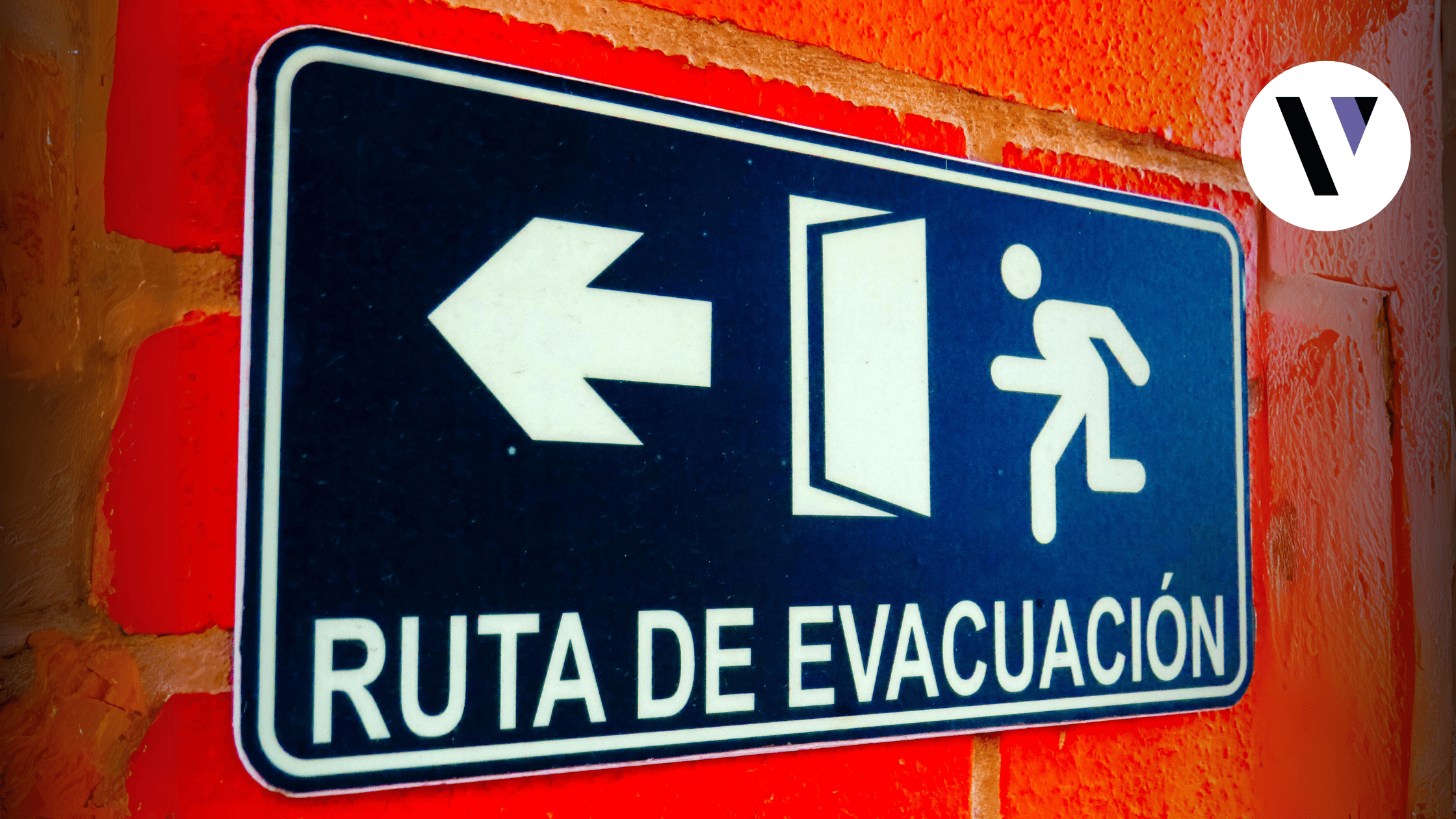 7 claves para crear un plan evacuación eficiente sin fallar en el intento